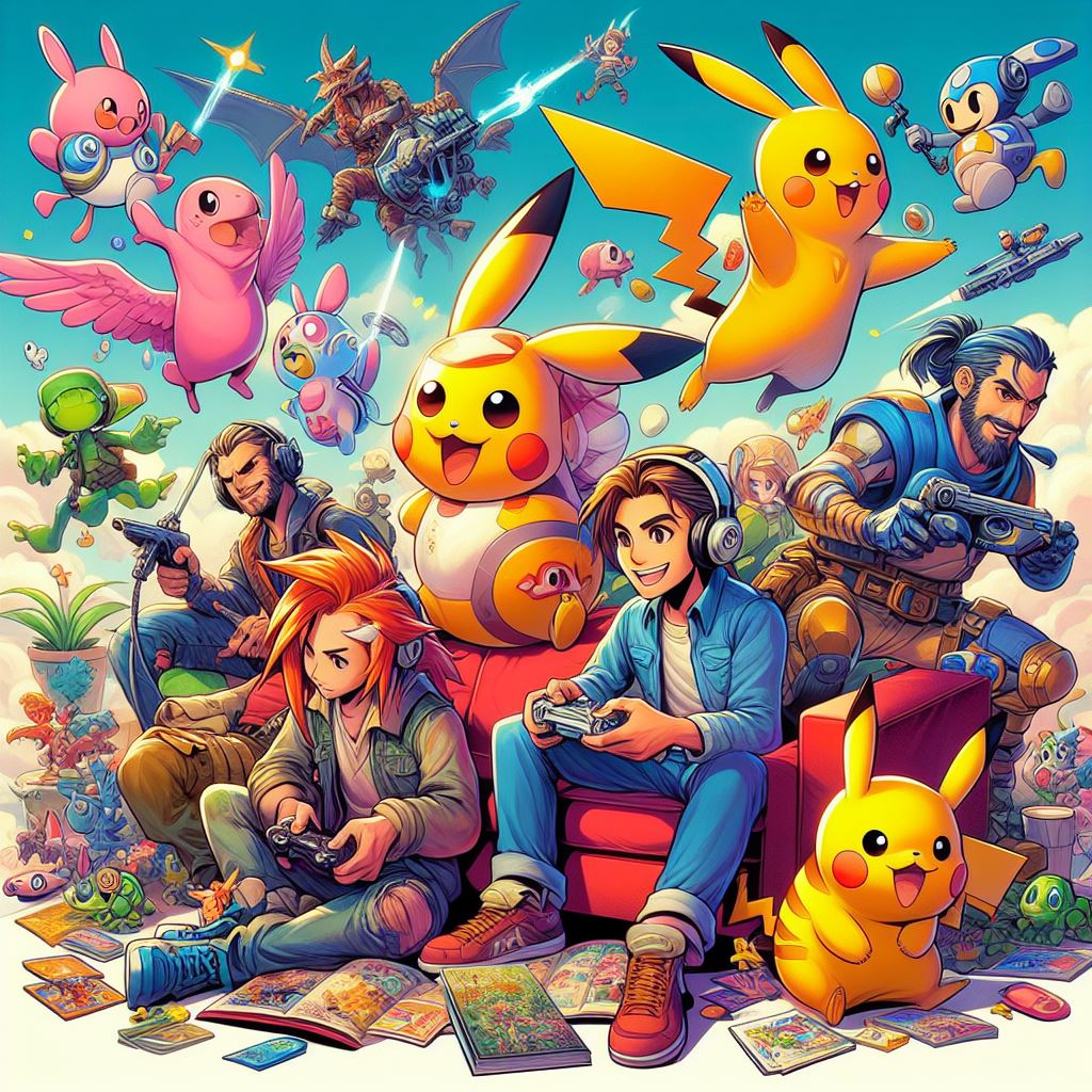 About gggamer – Your Ultimate Gaming Hub | gggamer.net