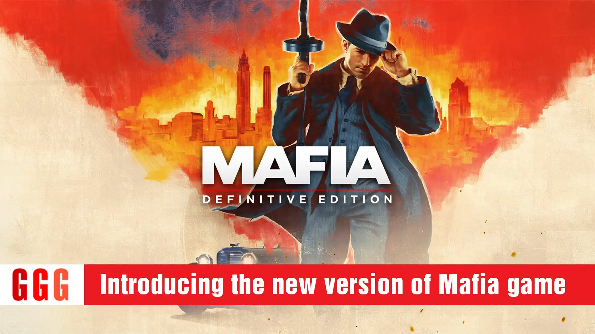 🚨 New Mafia Game Reveal Coming Soon? 🚨
