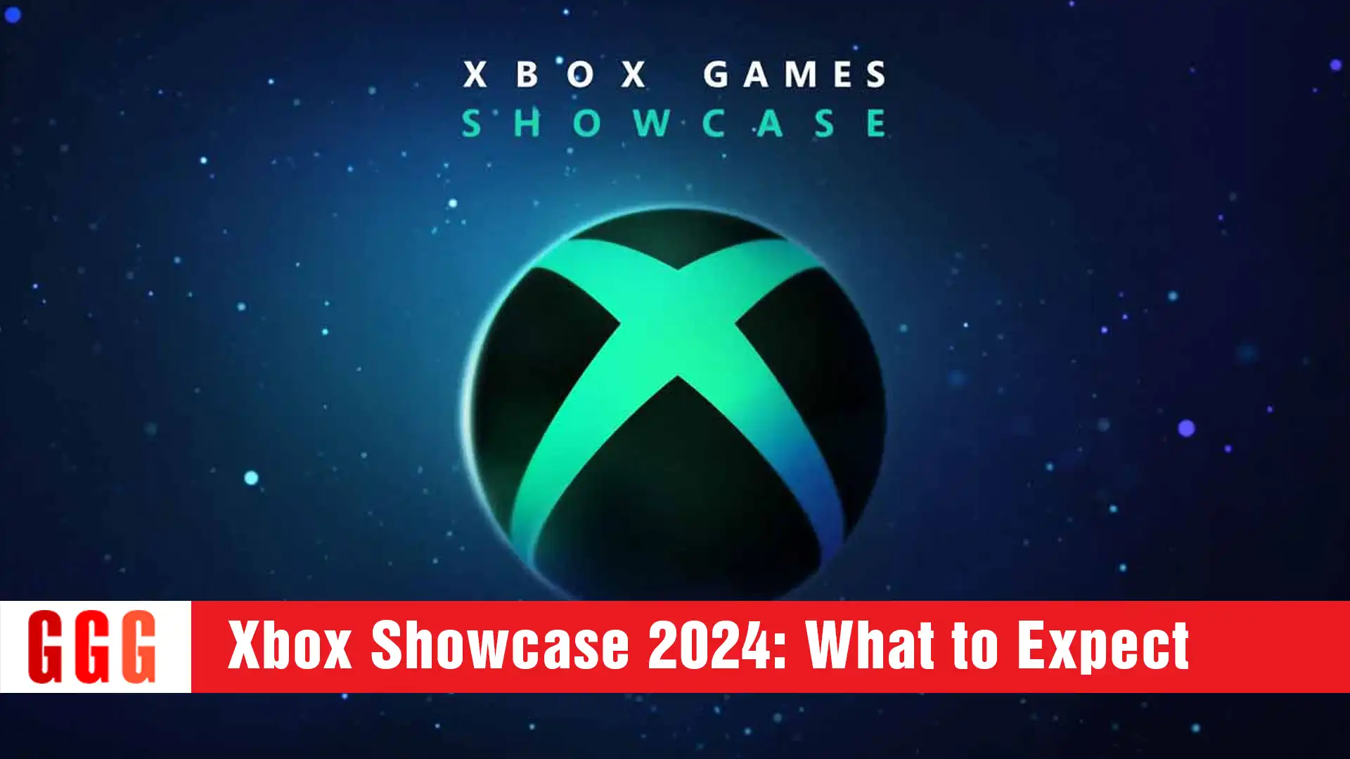 🎮 Xbox Showcase 2024 – Big Reveals, Game Pass News