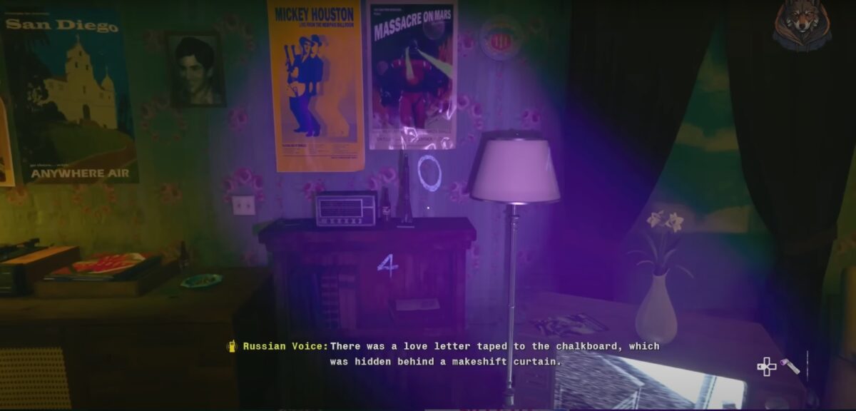 Call of Duty Black Ops 6 The Rook Safe Code