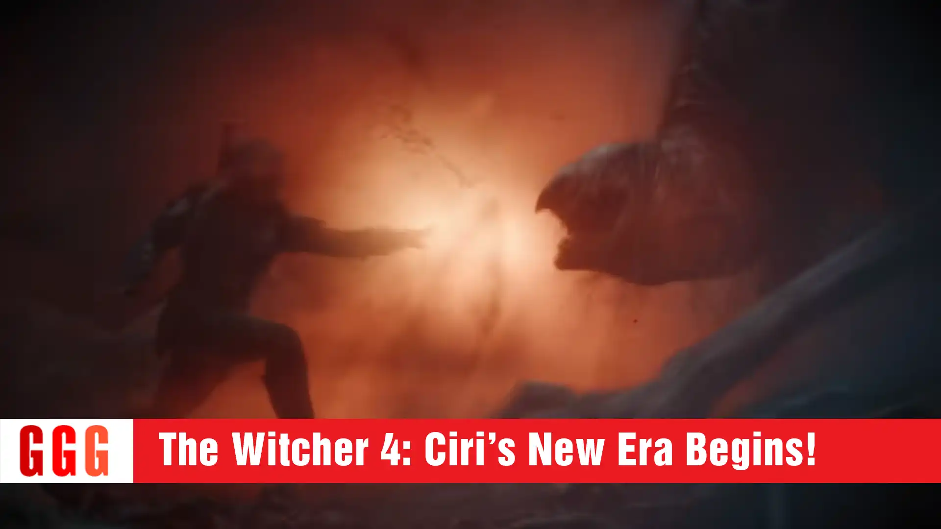 The Witcher 4: Ciri’s New Era Begins – Story & Expectations